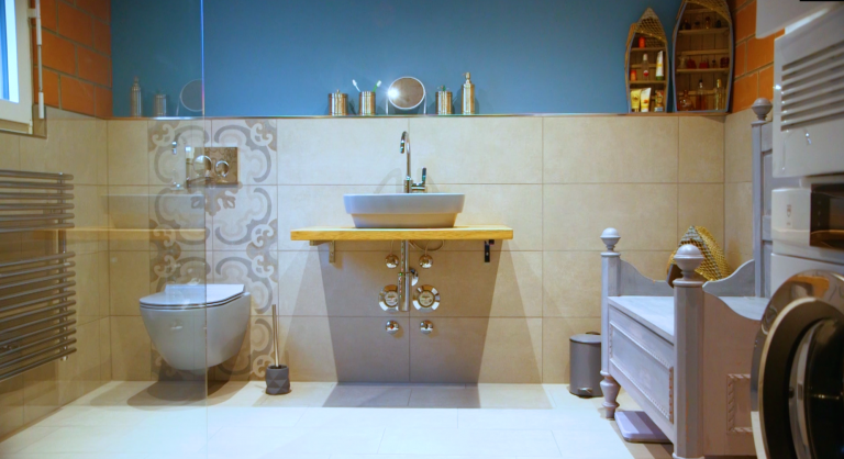 Badrenovation - Badumbau Baselland | Stocker Sanitär AG