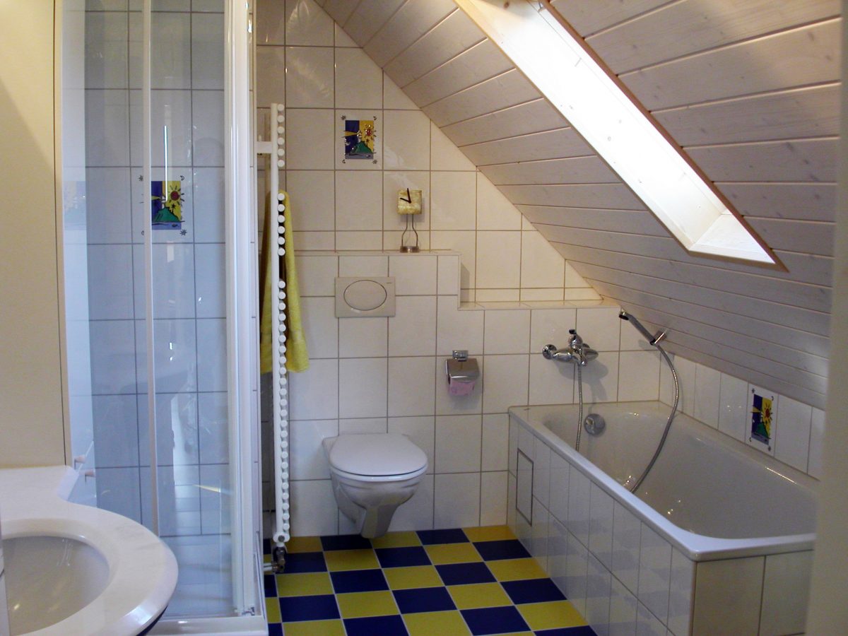 Badrenovation - Badumbau Baselland | Stocker Sanitär AG